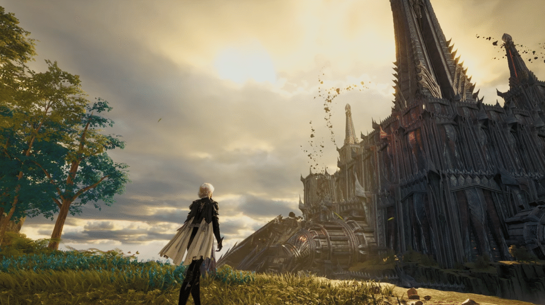 Aion 2 Release Date Confirmed — Nov 19, 2025 - Aion2.Online