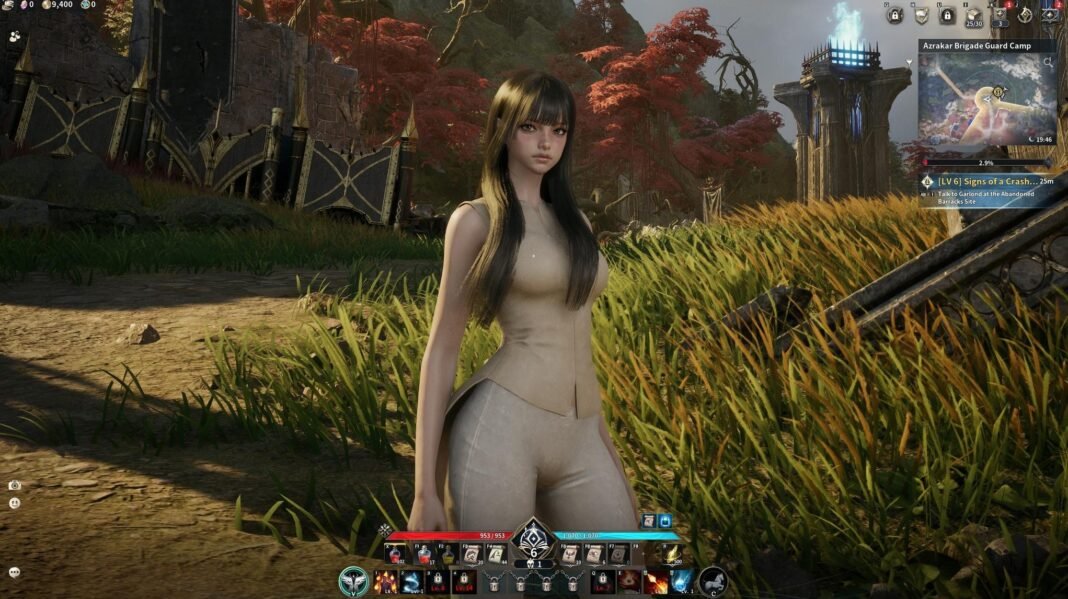 Aion 2 Complete Character Progression Guide - Aion2.Online