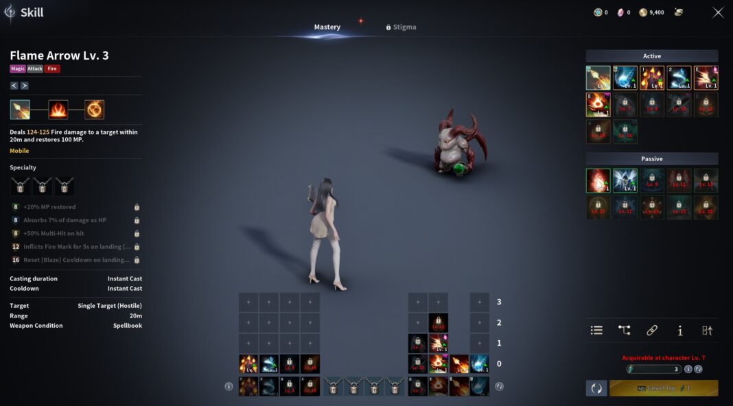 Aion 2 Complete Character Progression Guide - Aion2.Online