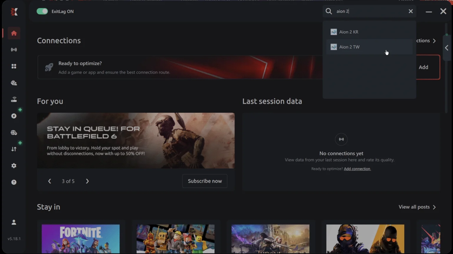 AION 2 Mobile Guide: How to Download and Play from Any Country - Aion2.Online