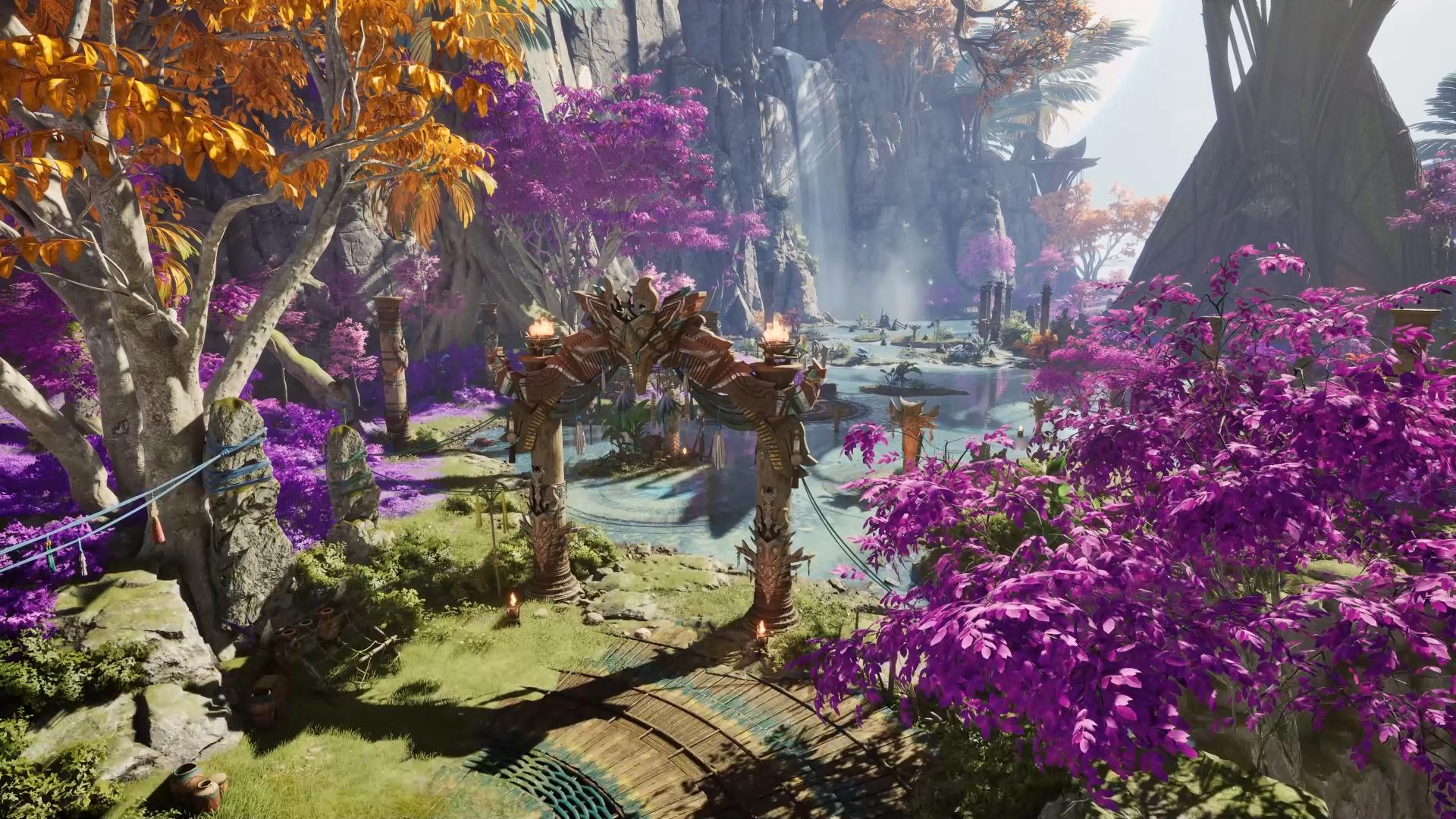 Todo lo que debes saber antes del lanzamiento de Aion 2, el nuevo ...